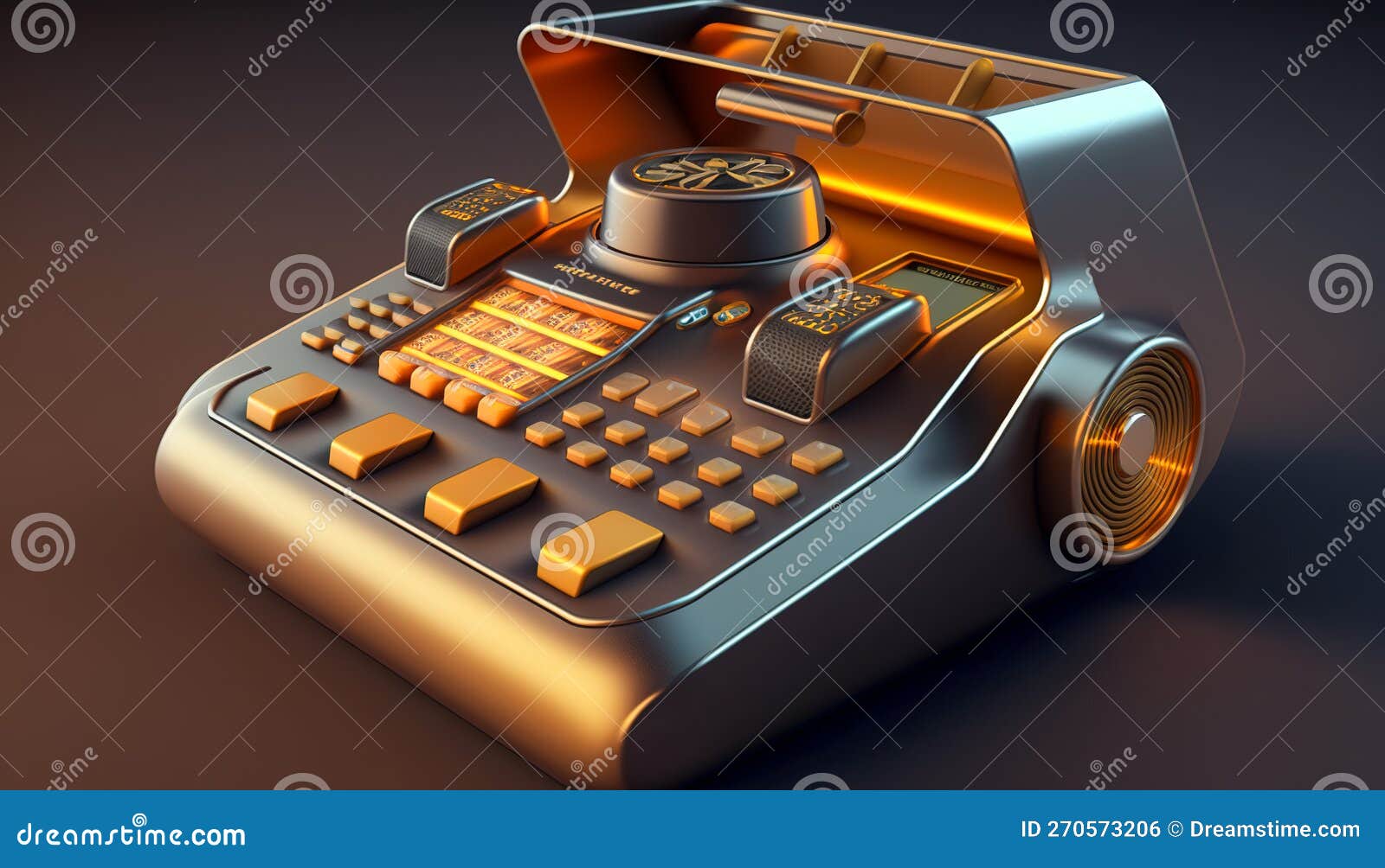 Revolutionizing Retail, a Look at Futuristic Cash Register Concept ... Revolutionizing Retail, a Look at Futuristic Cash Register Concept ...