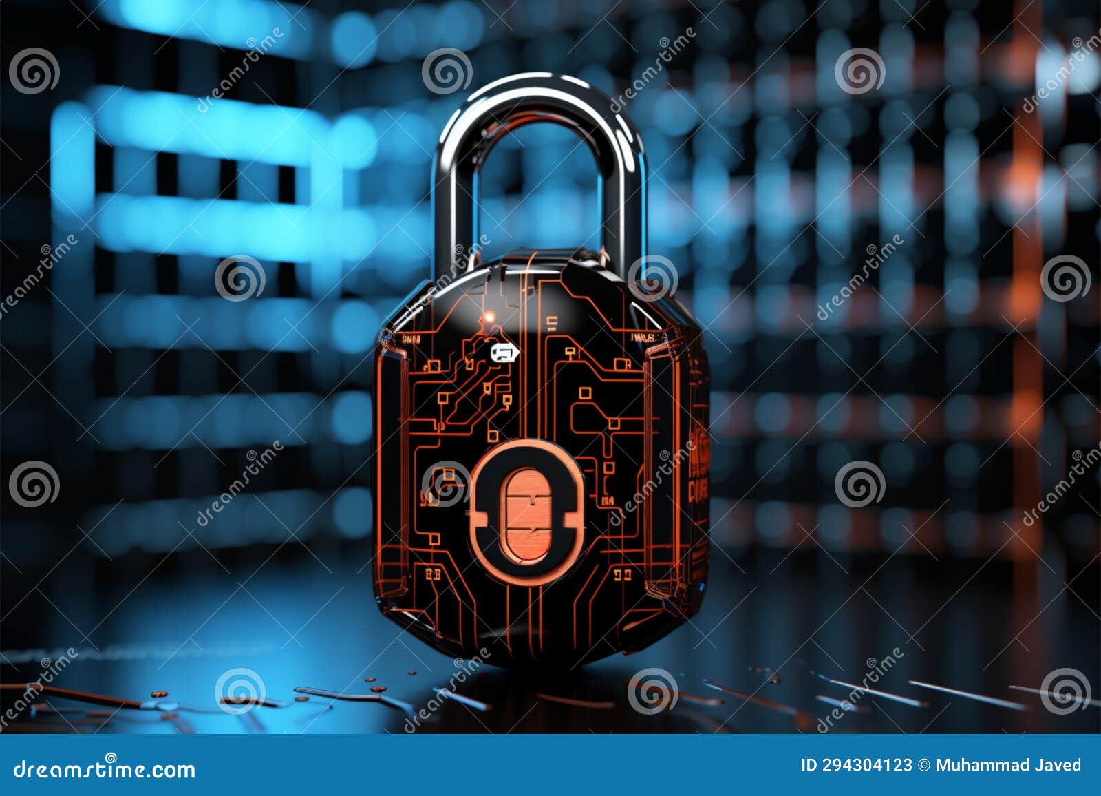 Revolutionizing Security with Innovation and Rock Solid Reliability ...