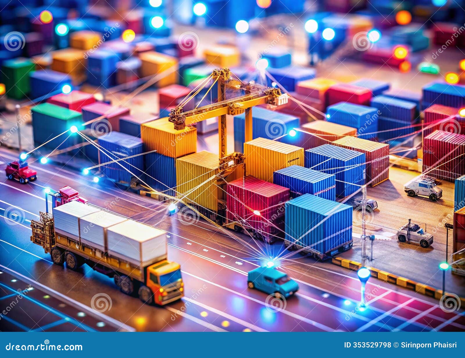 Traceability And Product Quality Control, Tiny People Check List With Magnifying Glass Vector ...