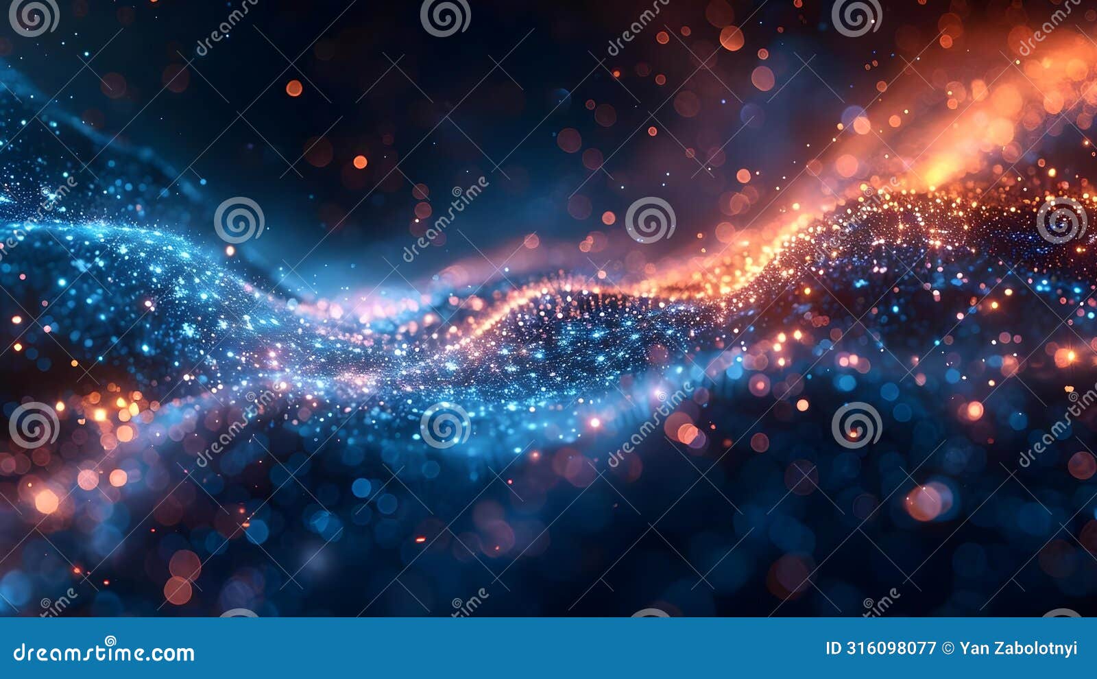 Revolutionizing Technology: Machine Learning, Big Data, and Digital ...