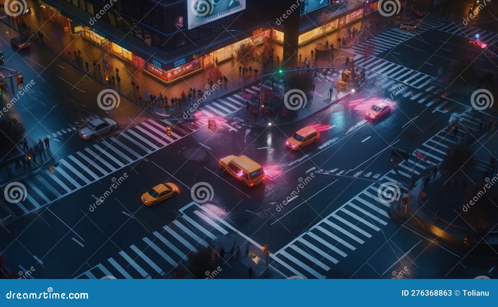 Revolutionizing Traffic: AI-Powered Pedestrian Crossings & HUID ... Revolutionizing Traffic: AI-Powered Pedestrian Crossings & HUID ...