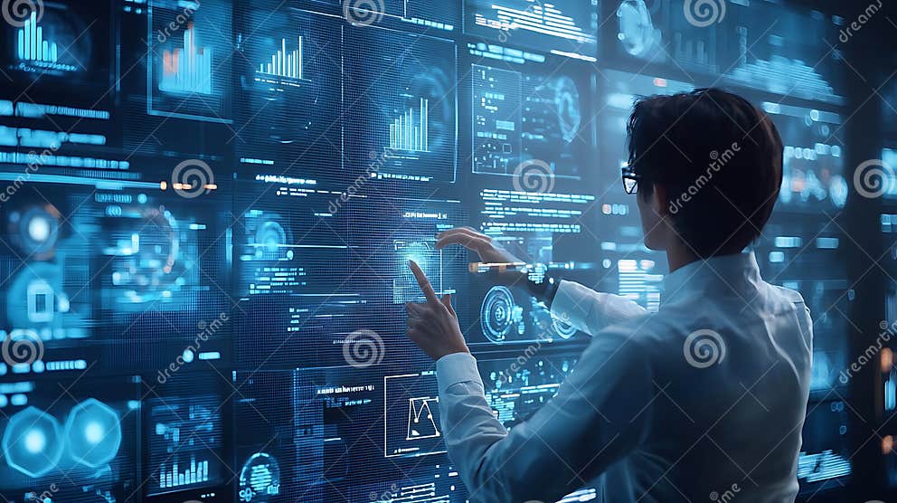 Revolutionizing User Experience How Ai-enhanced Design Tools Transform ...