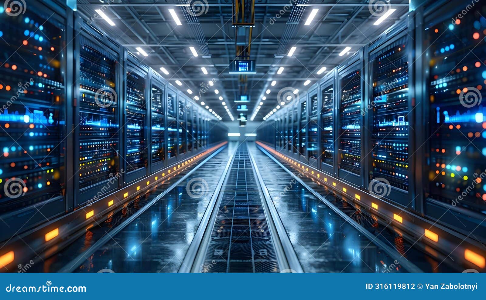 Revolutionizing Warehouse Operations With Automated Robotics Smart ...