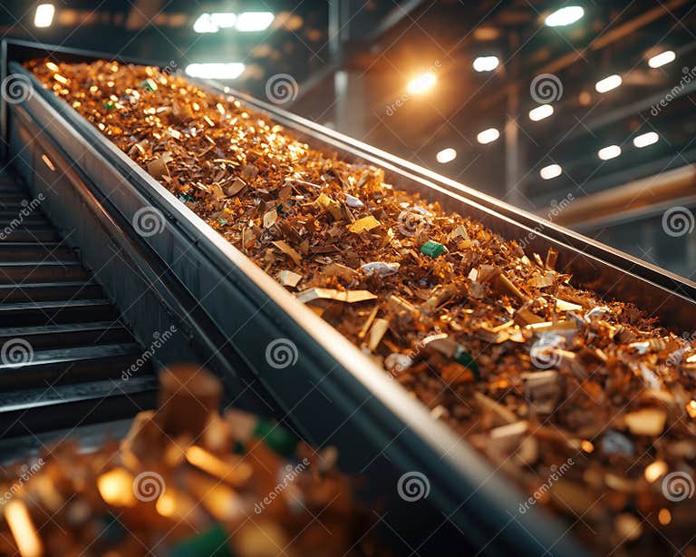Revolutionizing Waste Management Discover the Future with Our AI ...