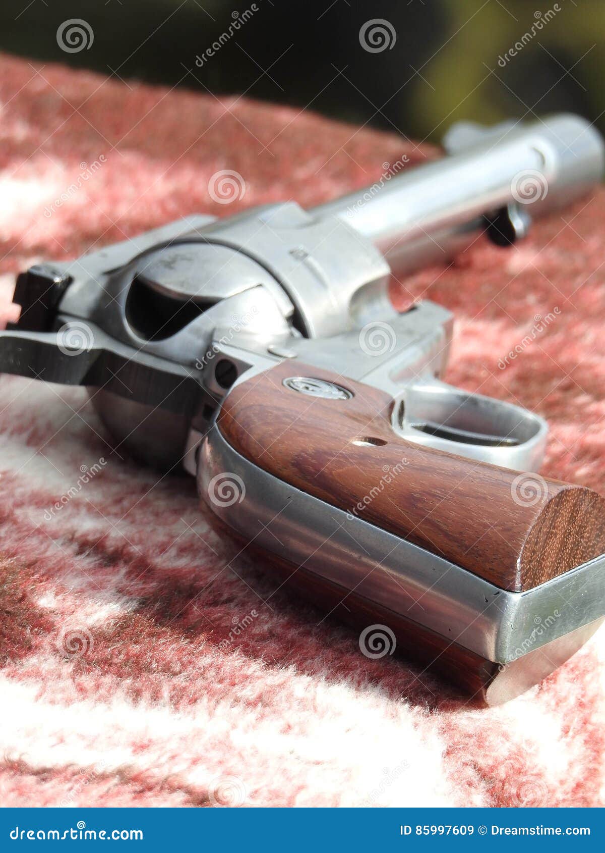 Revolver stock image. Image of cool, road, look, peaceful - 85997609