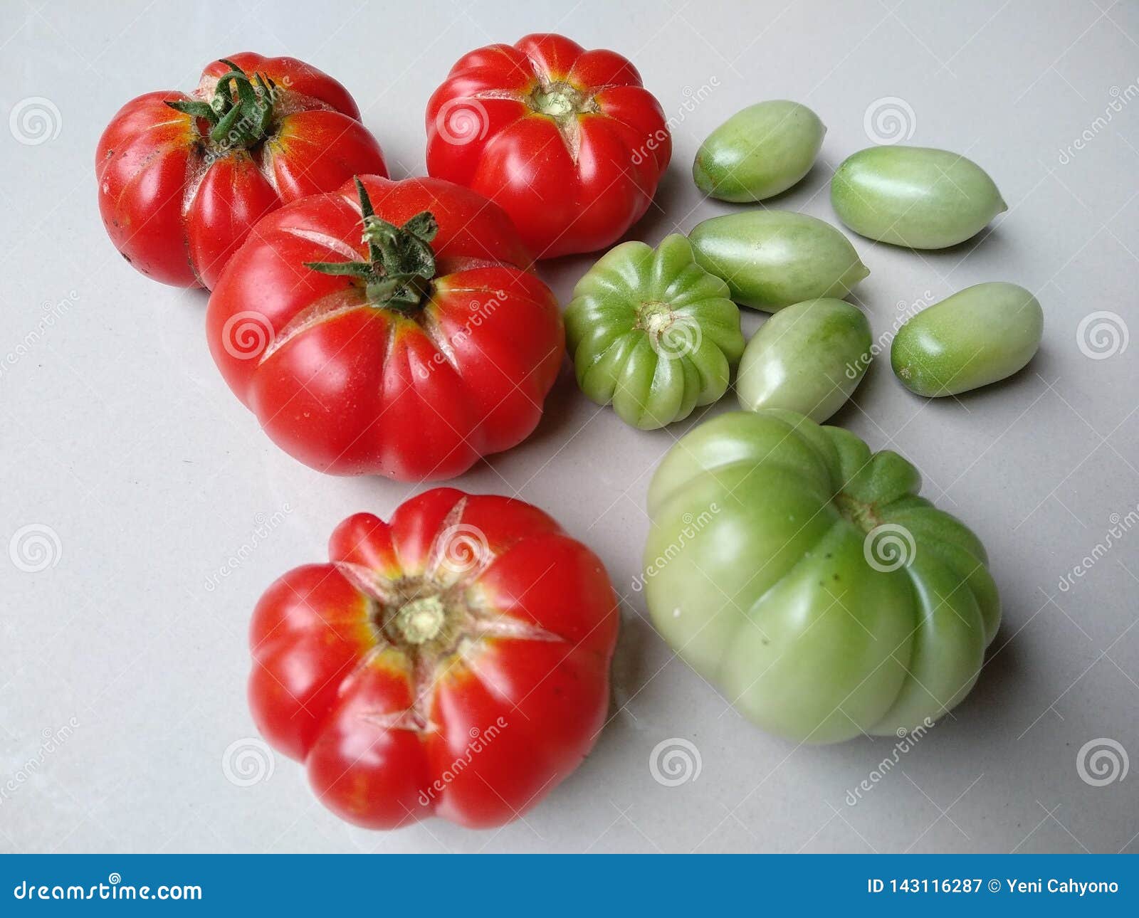 Rewako Tomato Hydroponic System Stock Image - Image of natural, rewako ...