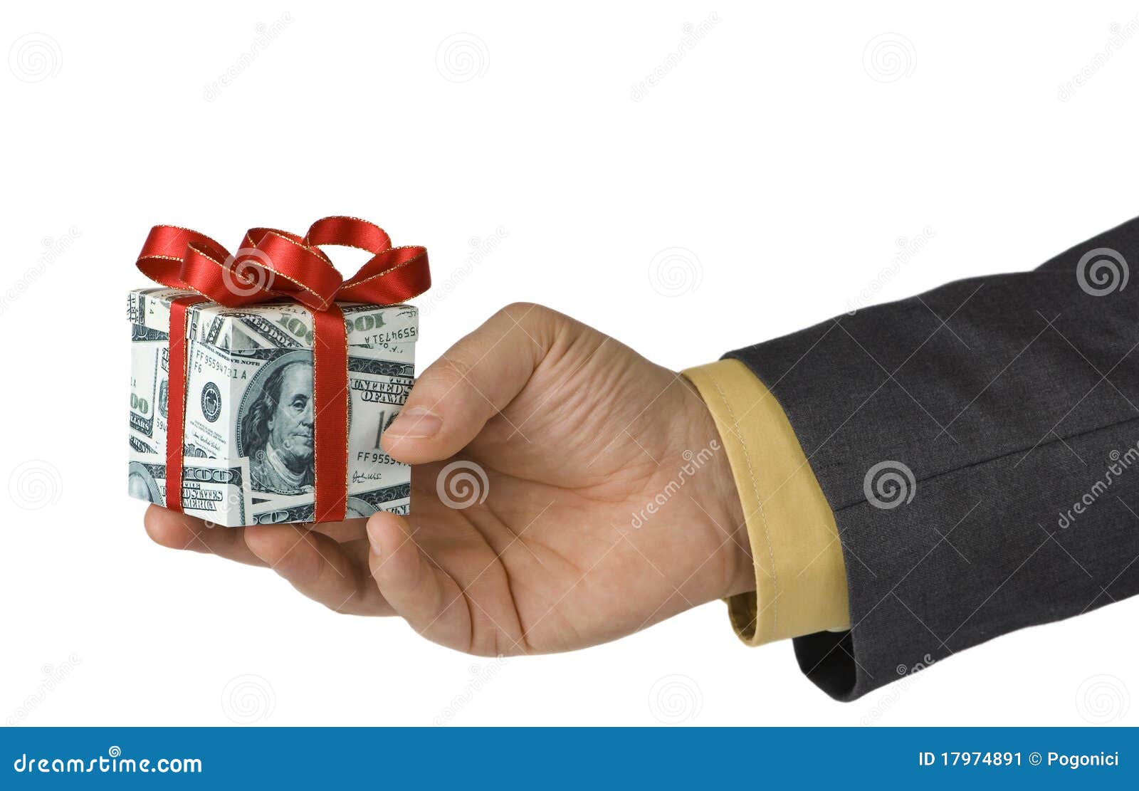 Reward stock image. Image of finances, concept, dollars - 17974891