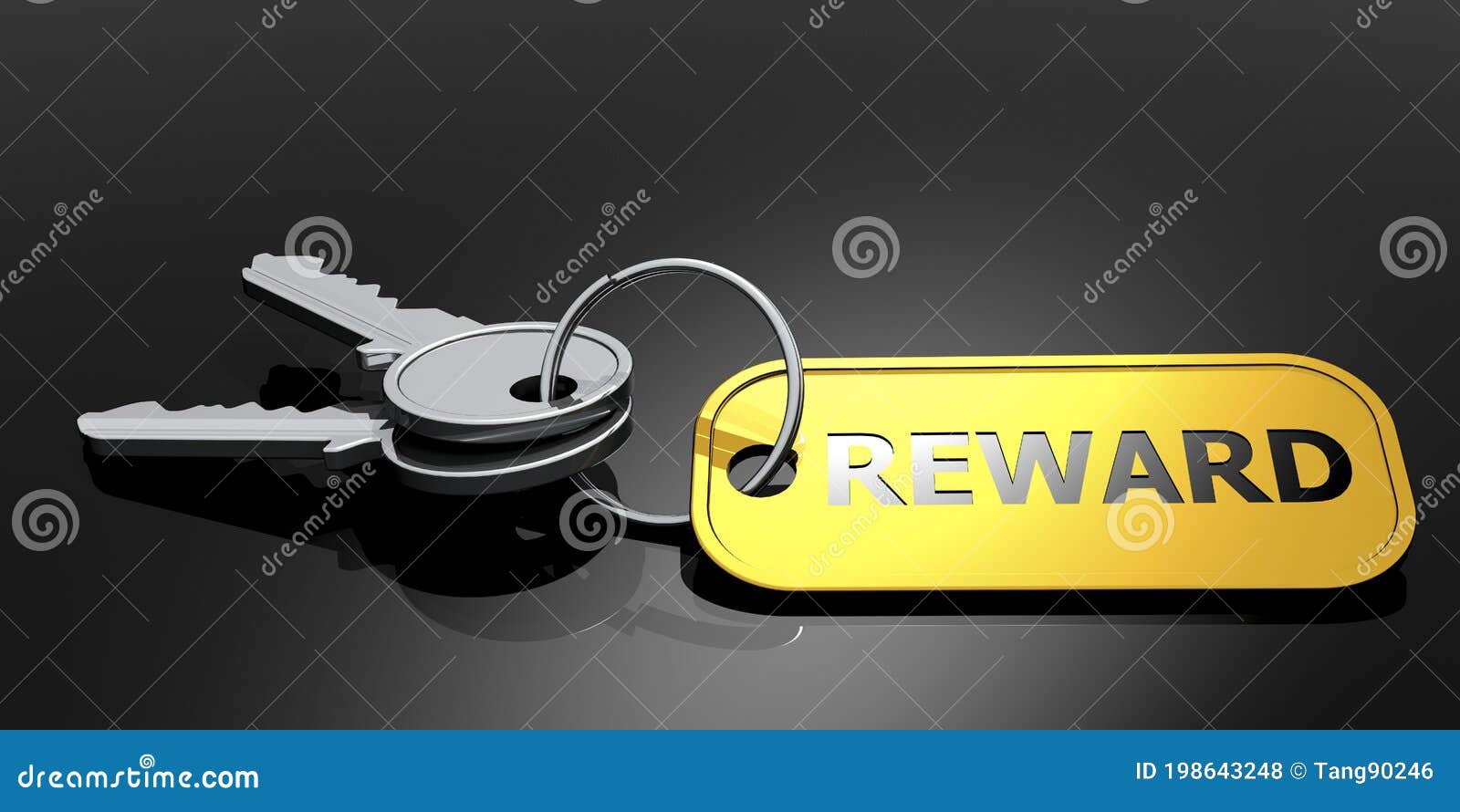 Superprize Of Gold With Fireworks Of Stars On A Pink Background Royalty ...