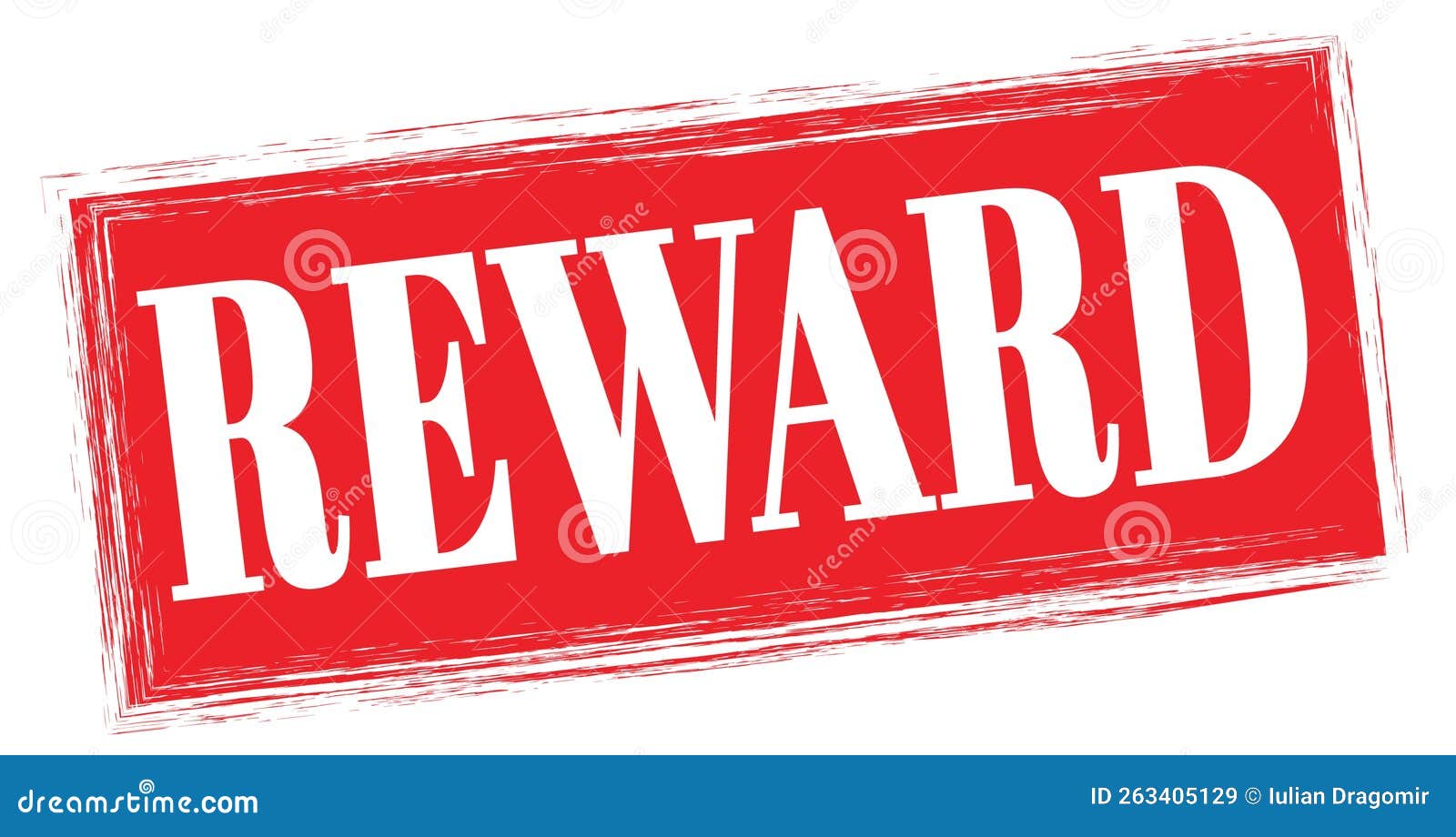 REWARD Text Written on Red Stamp Sign Stock Image - Image of icon, sign ...