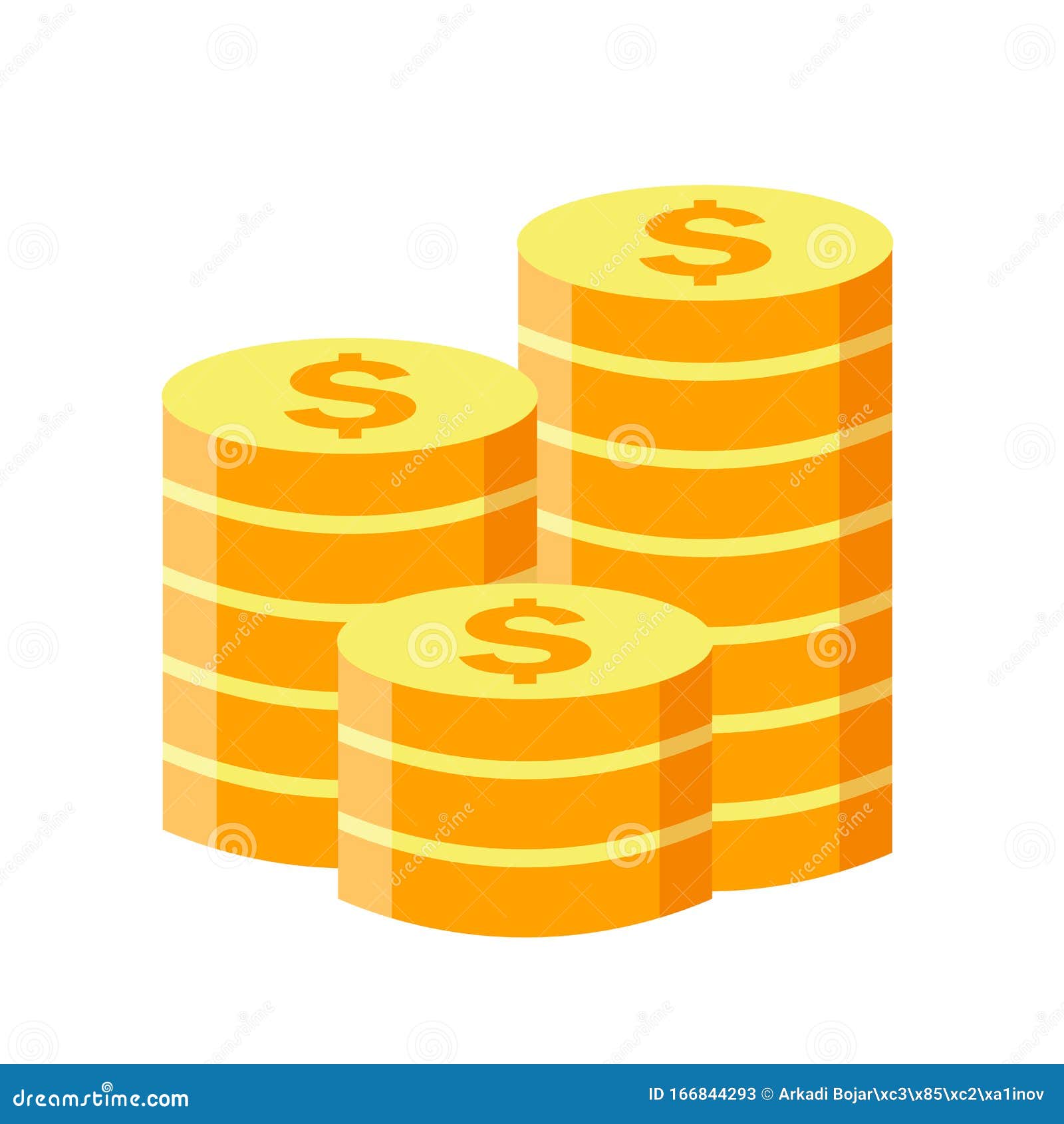 Money Reward Clipart