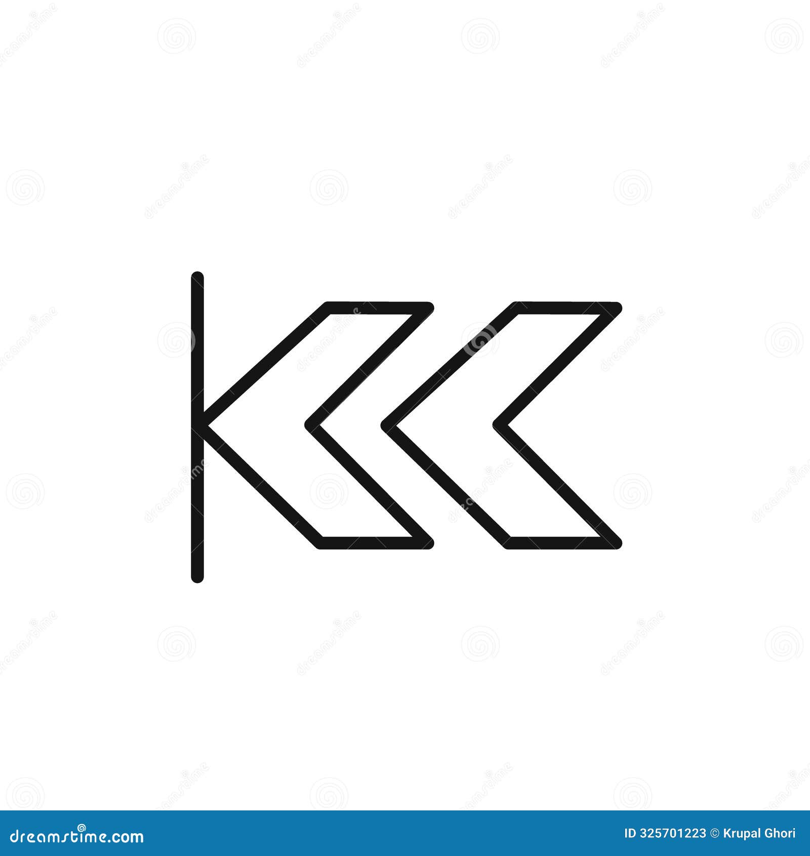 Rewind Previous Back Arrow Icon Vector Set Collection for Web Stock ...