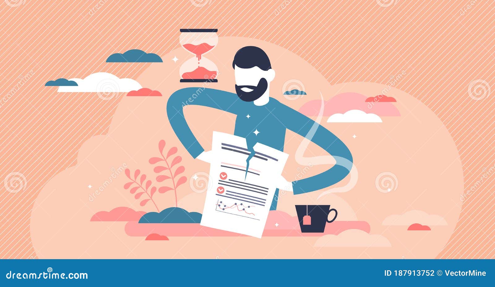 Rework Cartoons, Illustrations & Vector Stock Images - 1216 Pictures to ...