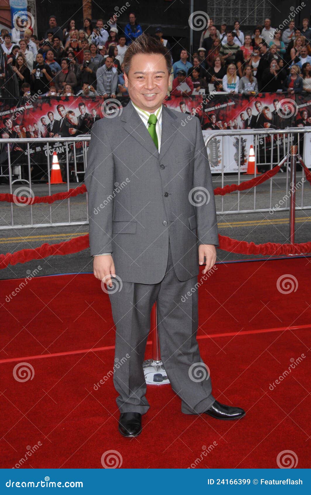 Rex Lee editorial stock image. Image of smith, hollywood - 24166399