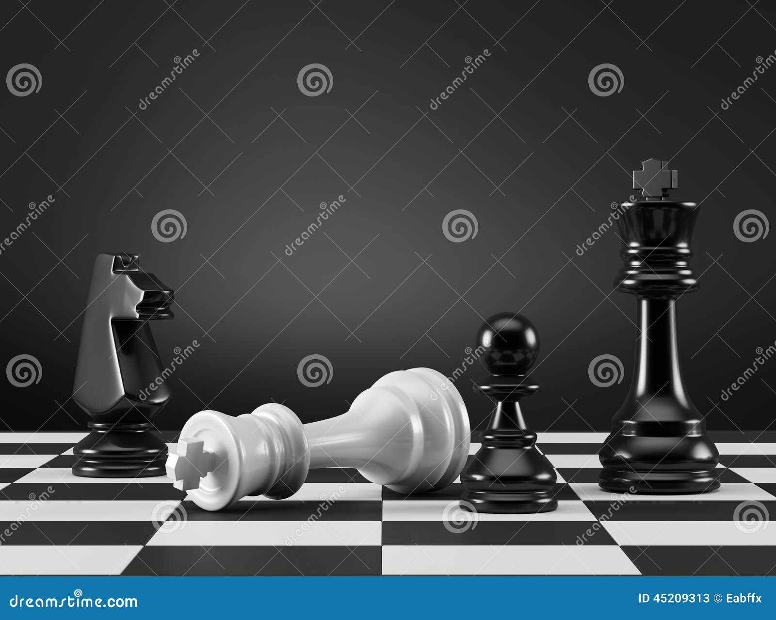 Checkmate Ilustraciones Stock, Vectores, Y Clipart – (6,707 ...