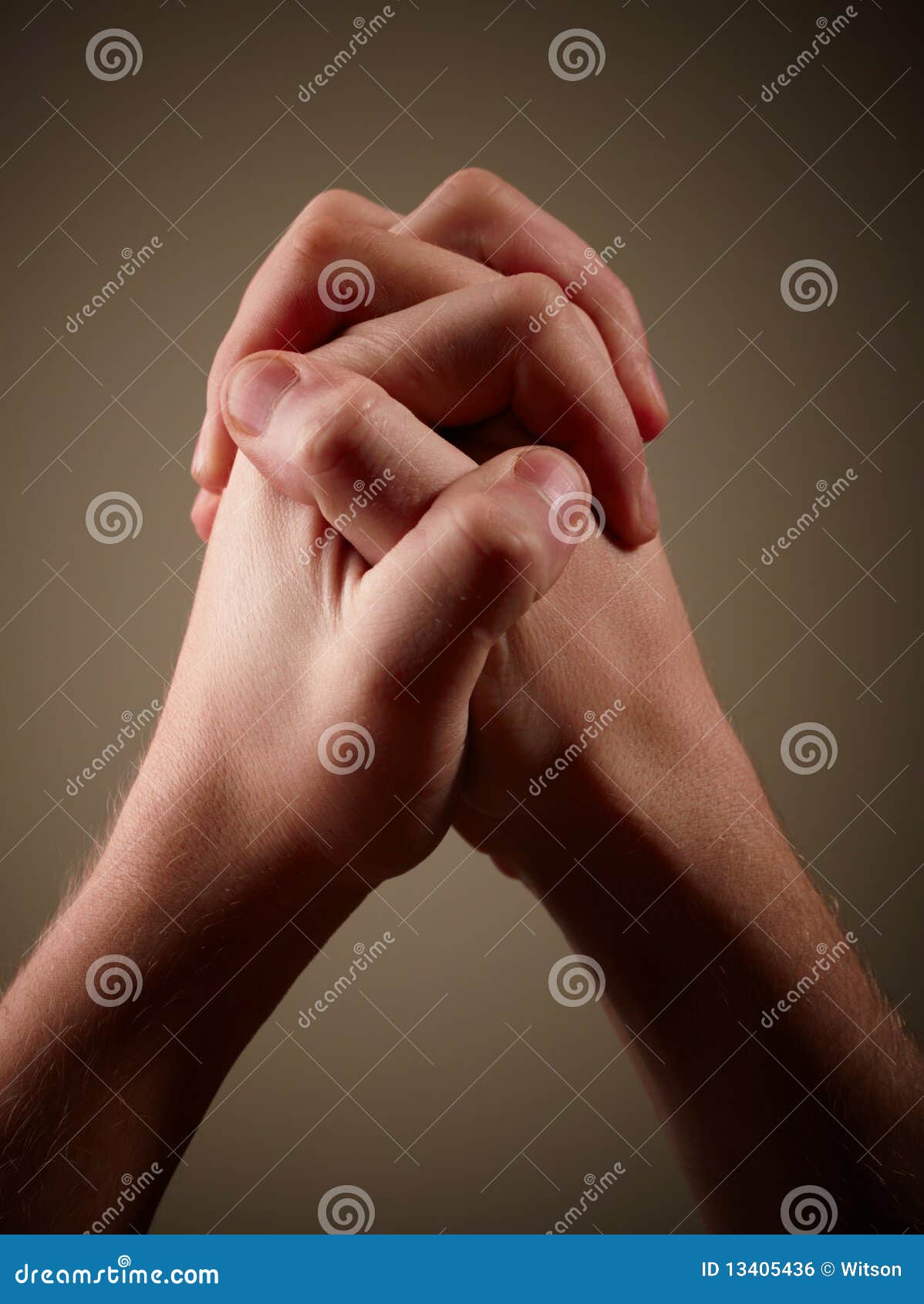 Rezo foto de archivo. Imagen de ruegue, concepto, esperanza - 13405436
