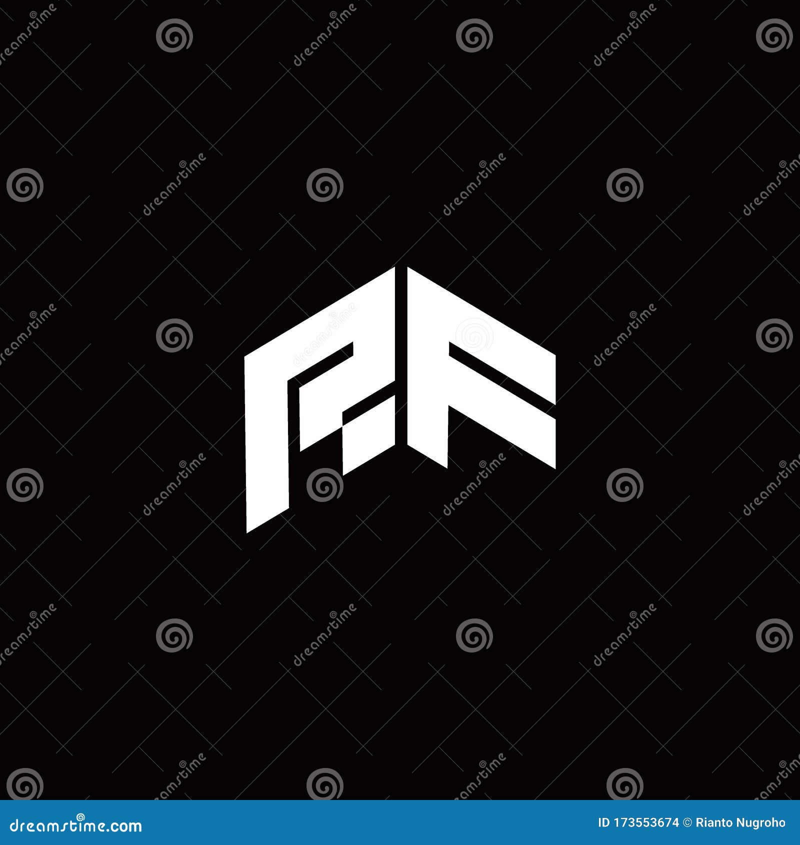 RF Logo Monogram Modern Design Template Stock Vector - Illustration of ... RF Logo Monogram Modern Design Template Stock Vector - Illustration of ...