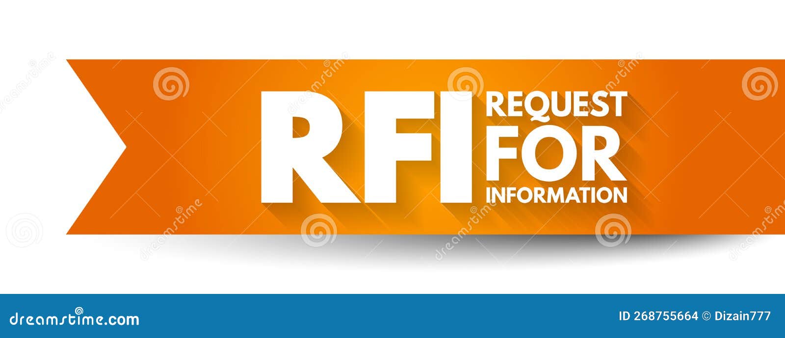 RFI Request for Information - Common Business Process Whose Purpose is ...