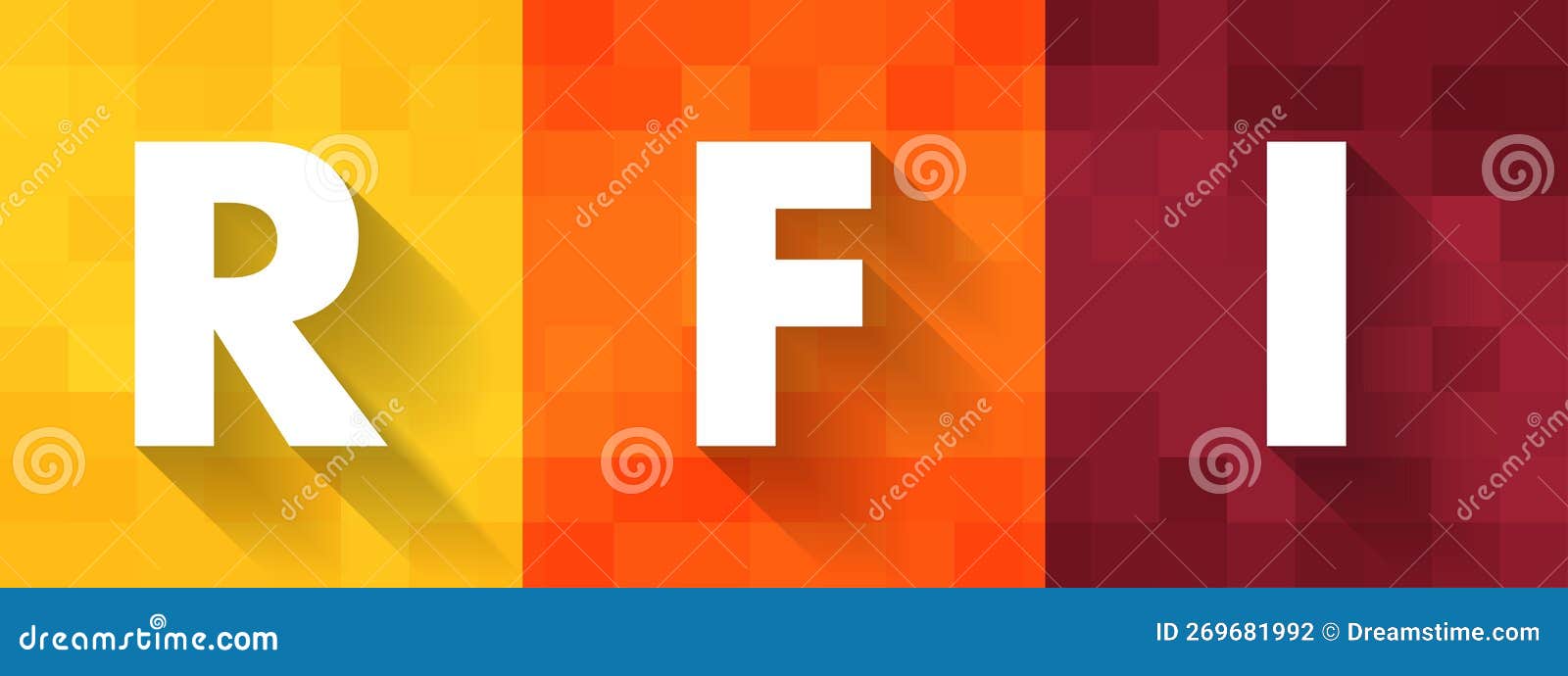 RFI Request for Information - Common Business Process Whose Purpose is ...