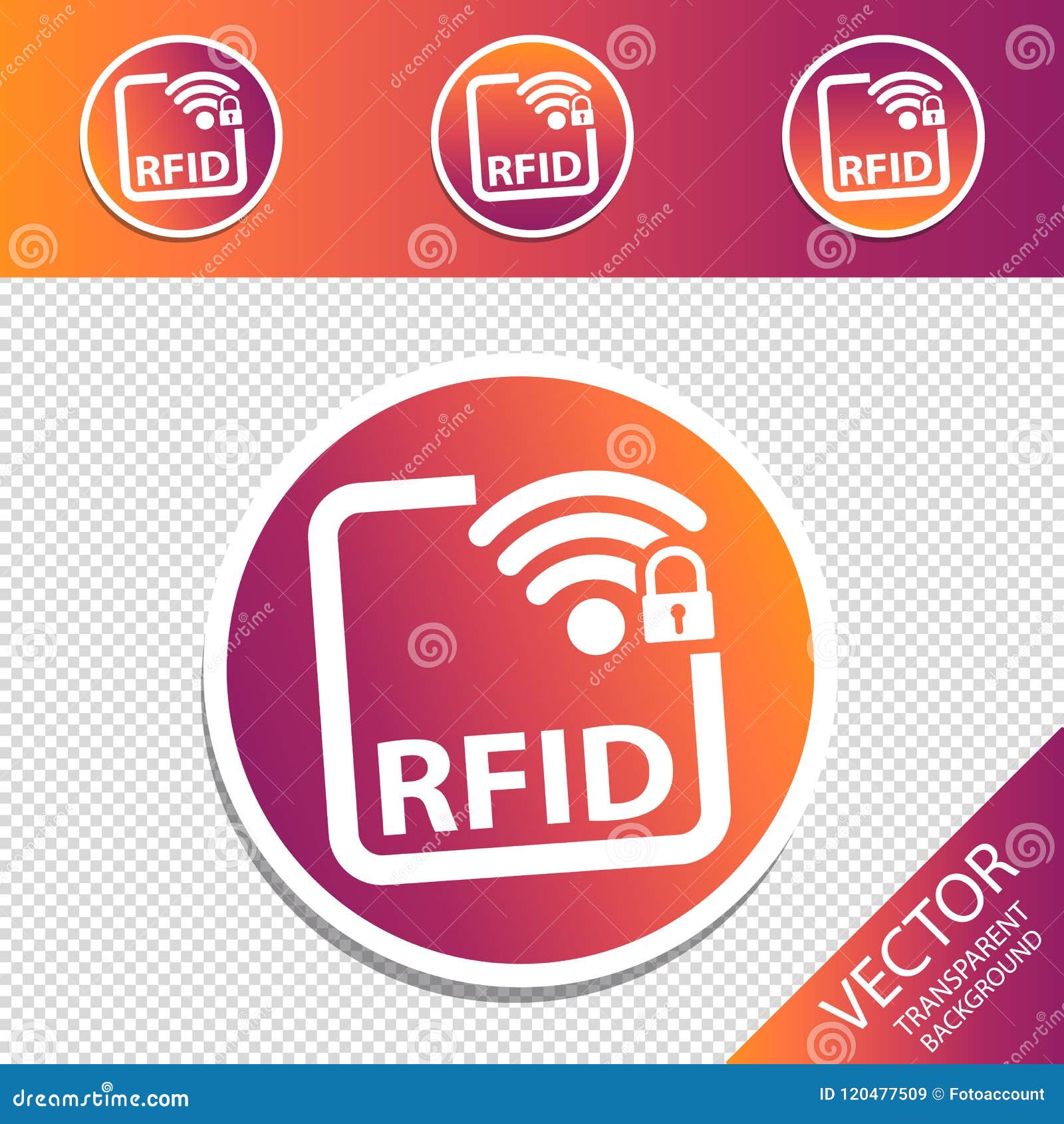 Rfid Icons. Radio-frequency Identification Label, Tag, Chip And Antenna ... Rfid Icons. Radio-frequency Identification Label, Tag, Chip And Antenna ...