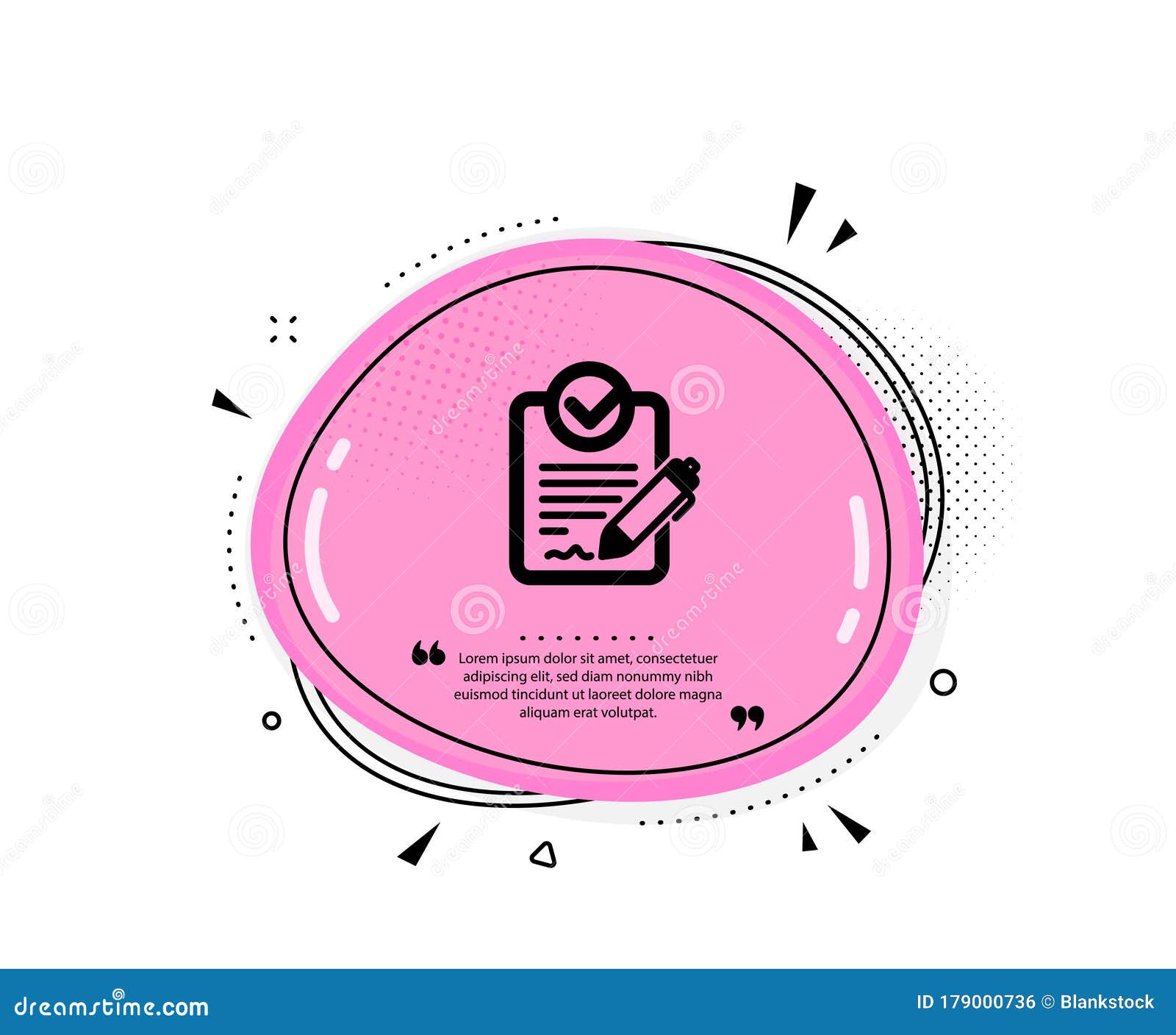 Rfp Icon. Request for Proposal Sign. Vector Stock Vector - Illustration ...