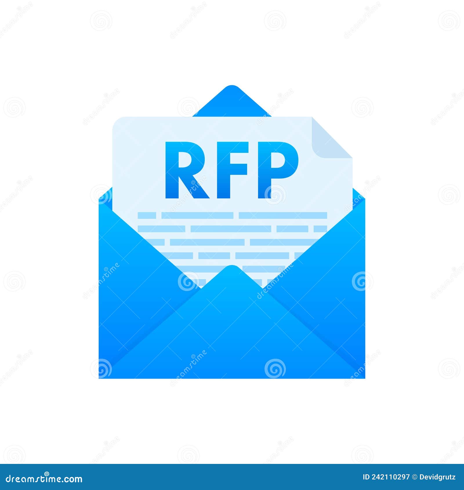 Proposal Document For Project Submission Request Purchasing Sales Paper ...