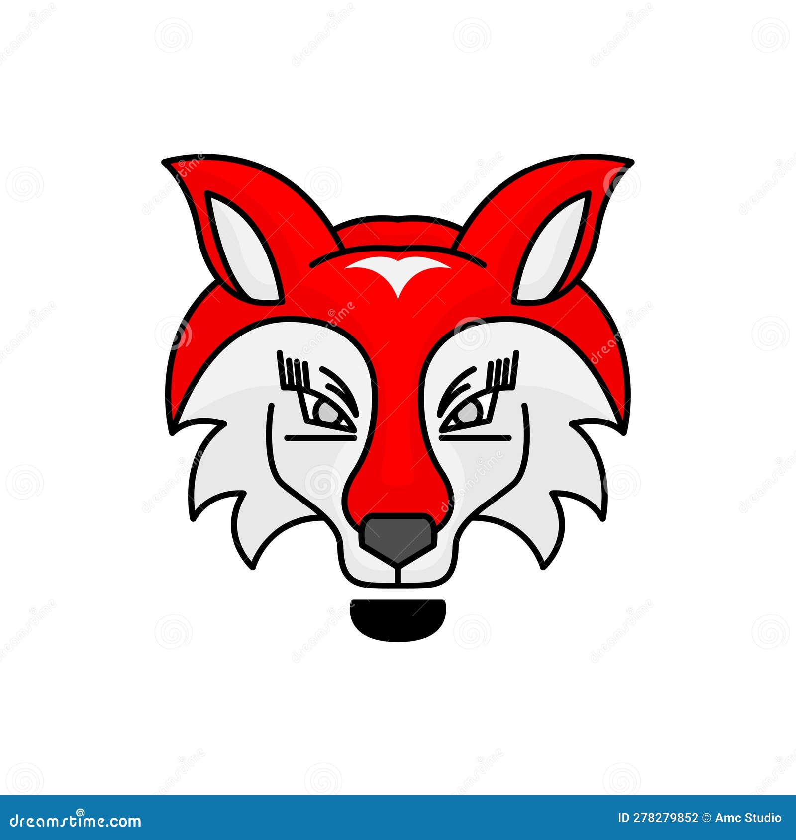 Tod Logo Design Template Sign. Solid Color Style, Stock Vector ...