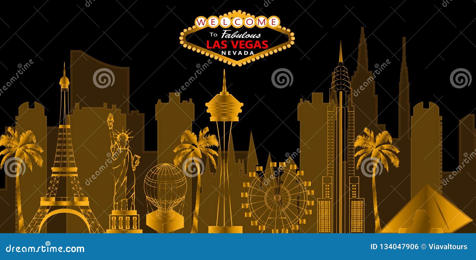 Las Vegas Vector Icon Stock Illustrations – 2,884 Las Vegas Vector Icon ...