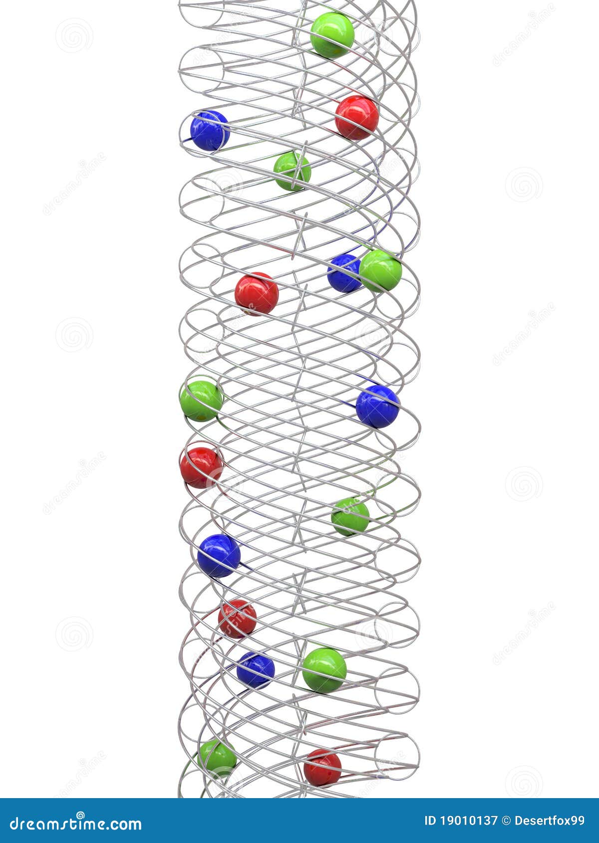 RGB balls with paths stock illustration. Illustration of shine - 19010137