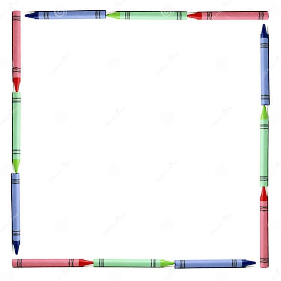 RGB Border stock image. Image of concept, leaf, group - 15643941