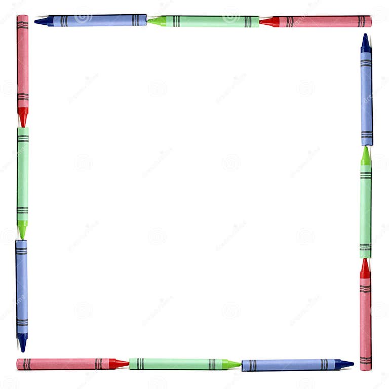 RGB Border stock image. Image of concept, leaf, group - 15643941