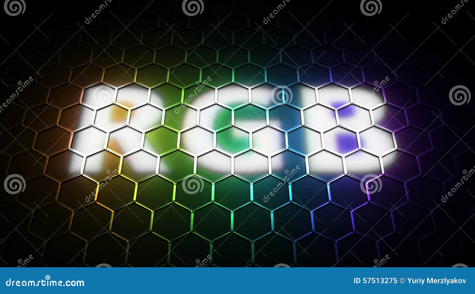 RGB color model sign stock illustration. Illustration of component ...