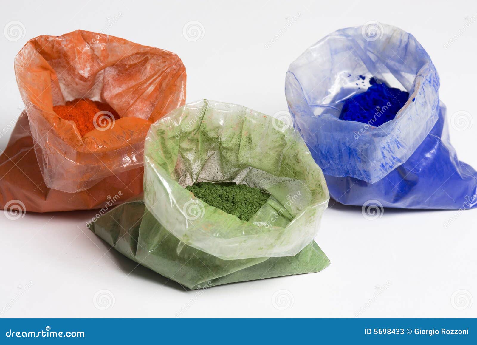 Rgb colours stock image. Image of artist, additive, pictor - 5698433