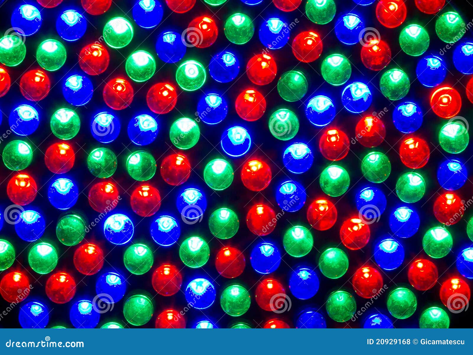 RGB Leds Stock Photography | CartoonDealer.com #22911884