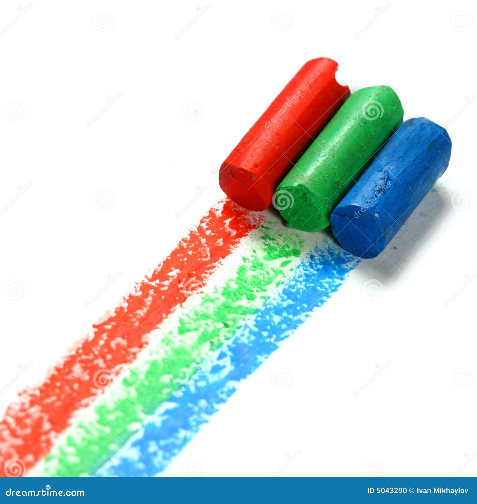 Rgb paint stock photo. Image of inkjet, print, palette - 5043290