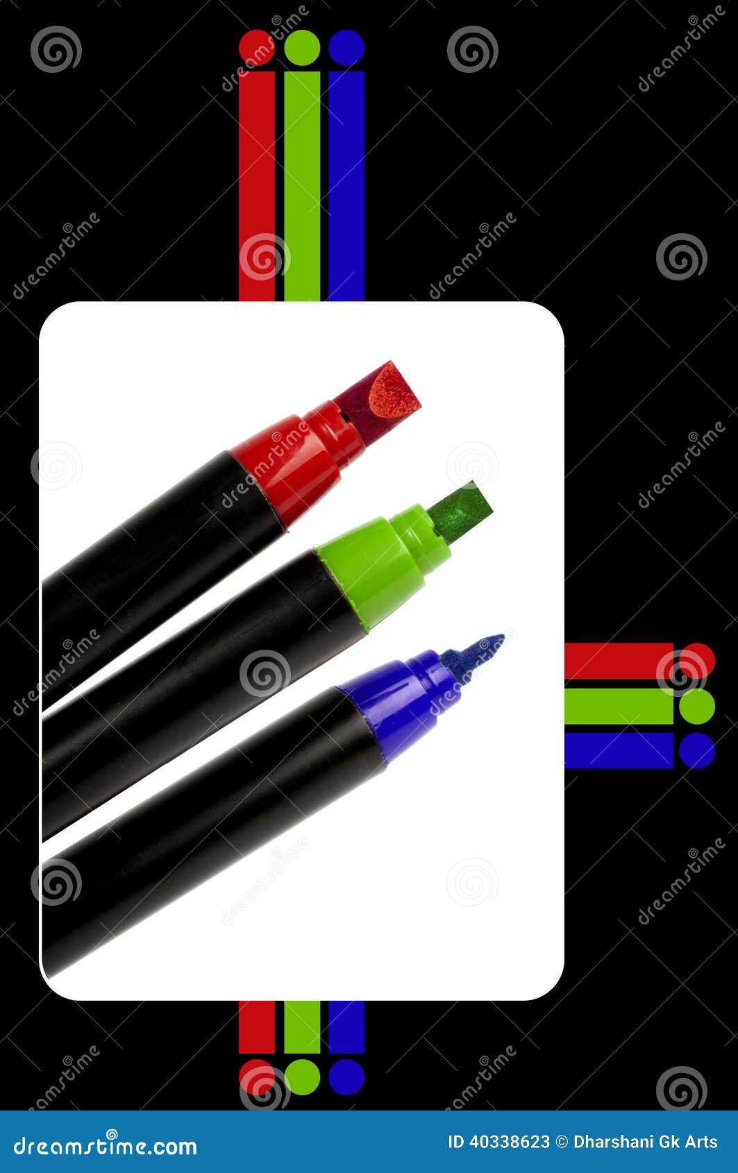 Blue Pen Color Code Rgb