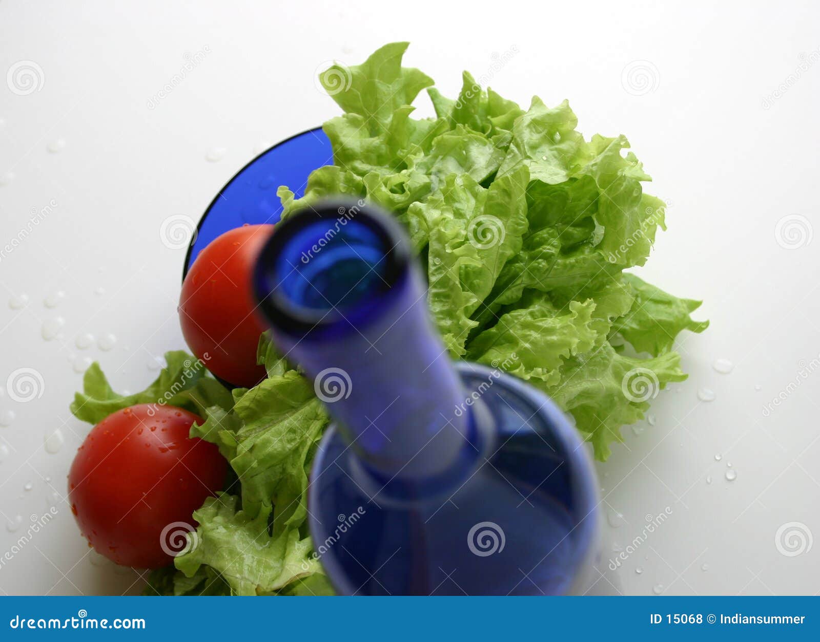 RGB still-life III stock photo. Image of colours, side, close - 15068
