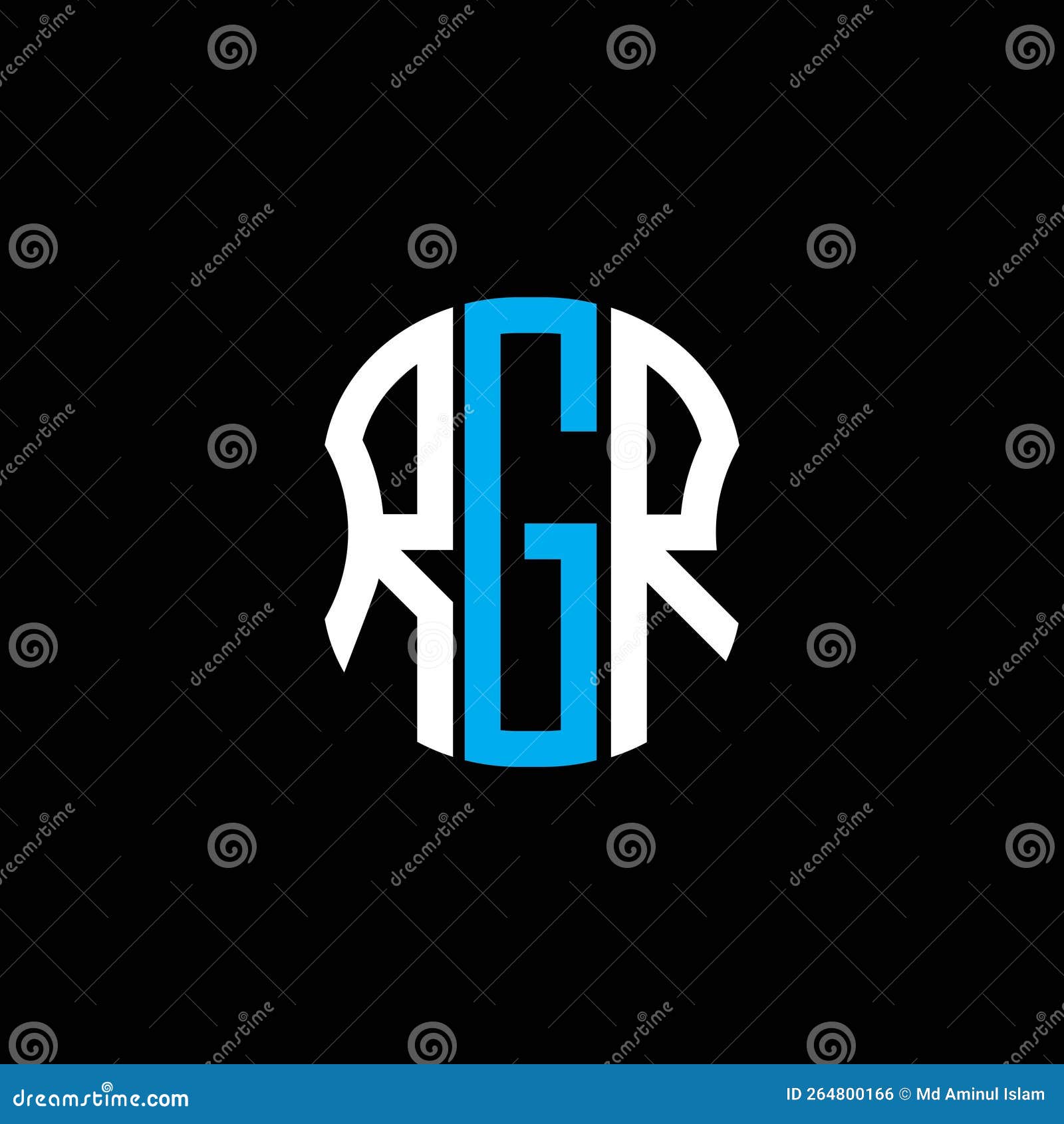 Rgr Letter Stock Illustrations – 19 Rgr Letter Stock Illustrations ...