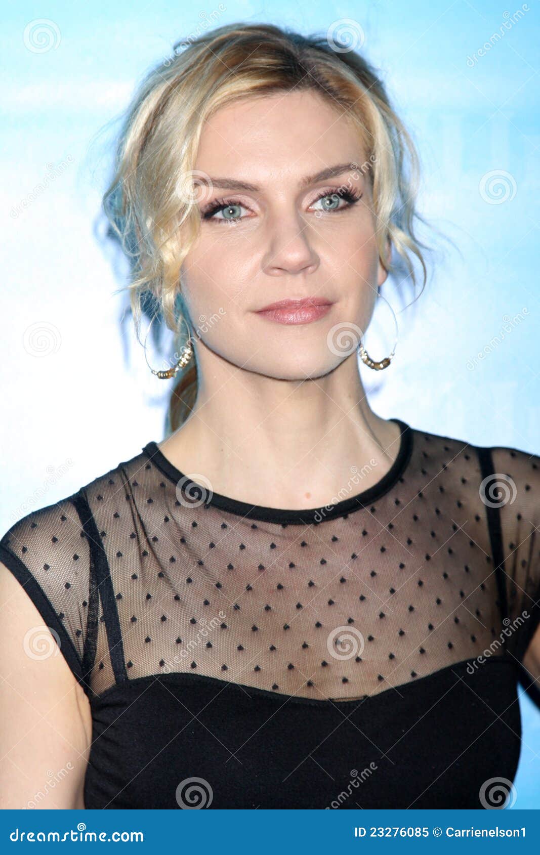Rhea Seehorn Editorial Photo | CartoonDealer.com #23276085