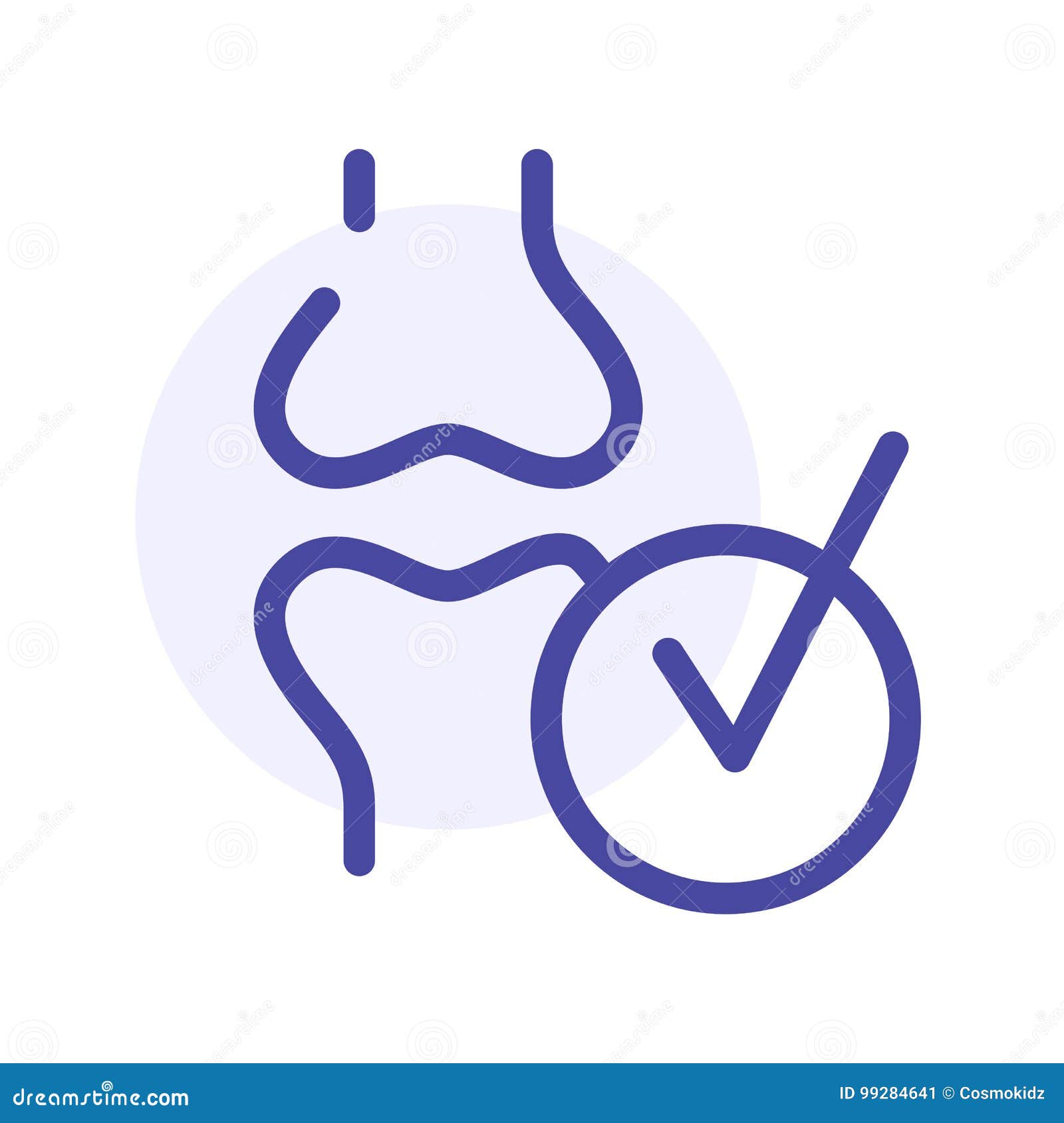 Bones Joint Icon. Thin Linear Bones Joint Outline Icon Isolated On ... Bones Joint Icon. Thin Linear Bones Joint Outline Icon Isolated On ...