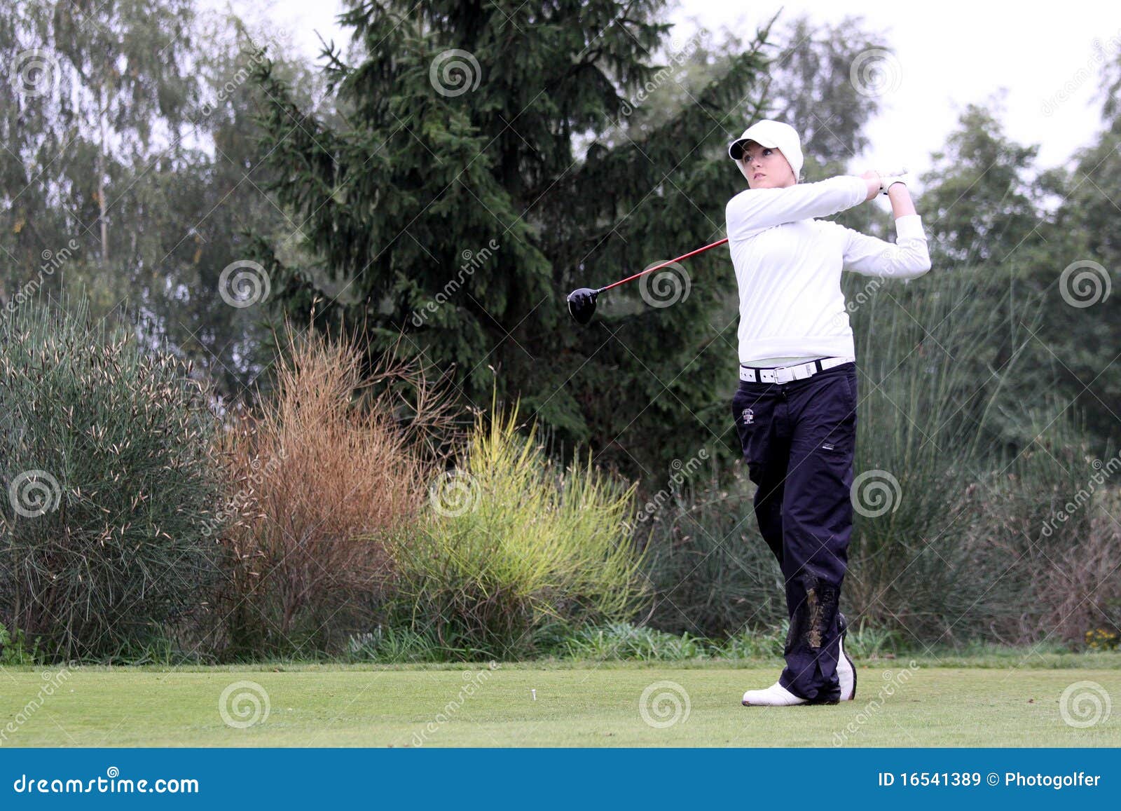 Rhian Wyn Thomas, Trophee Preven S 2010 Editorial Stock Image - Image ...