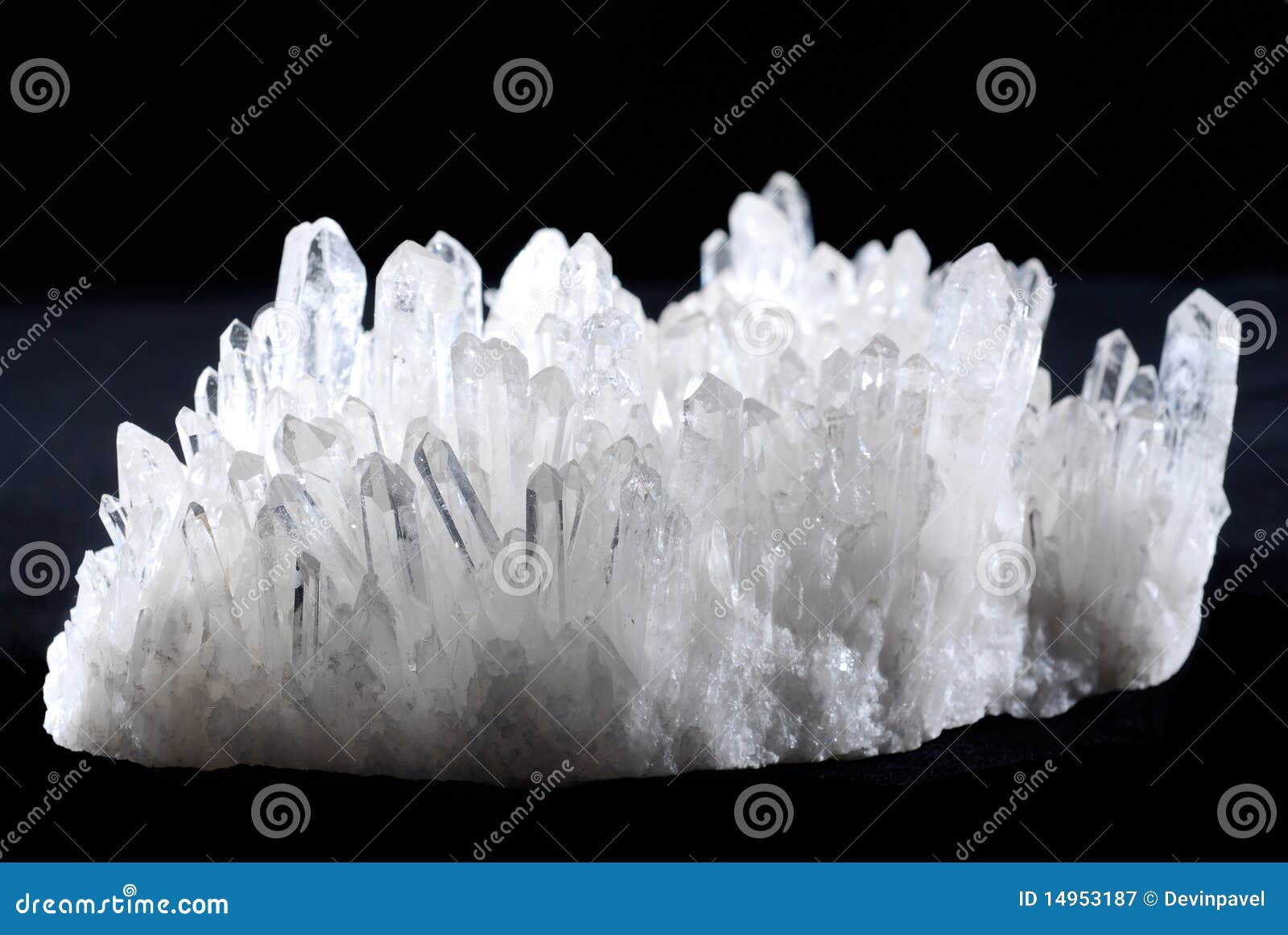 Rhinestone stock image. Image of nature, white, shine - 14953187