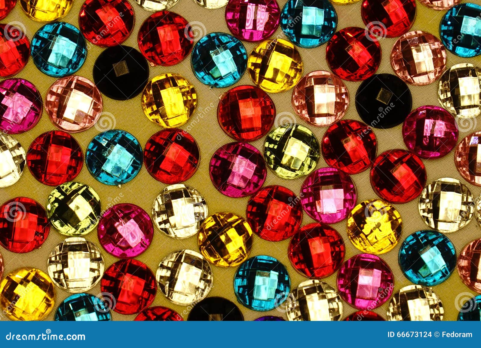 Rhinestone stock photo. Image of fabric, glamour, luxury - 66673124