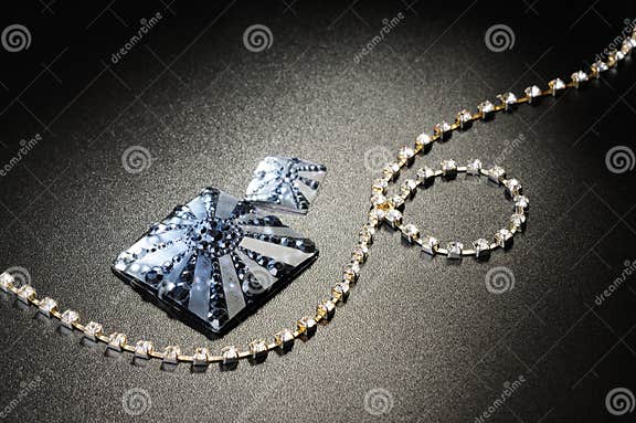 Rhinestones stock photo. Image of arrangement, rhinestones - 27720214