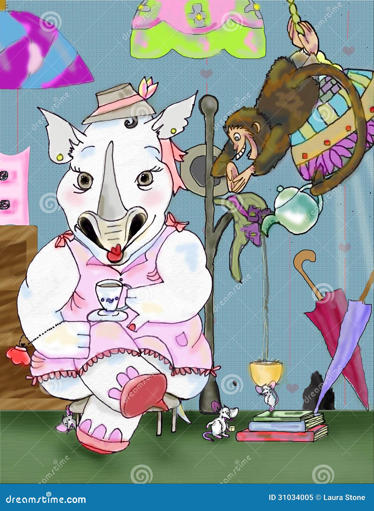 Prissy Cartoons, Illustrations & Vector Stock Images - 41 Pictures to ...