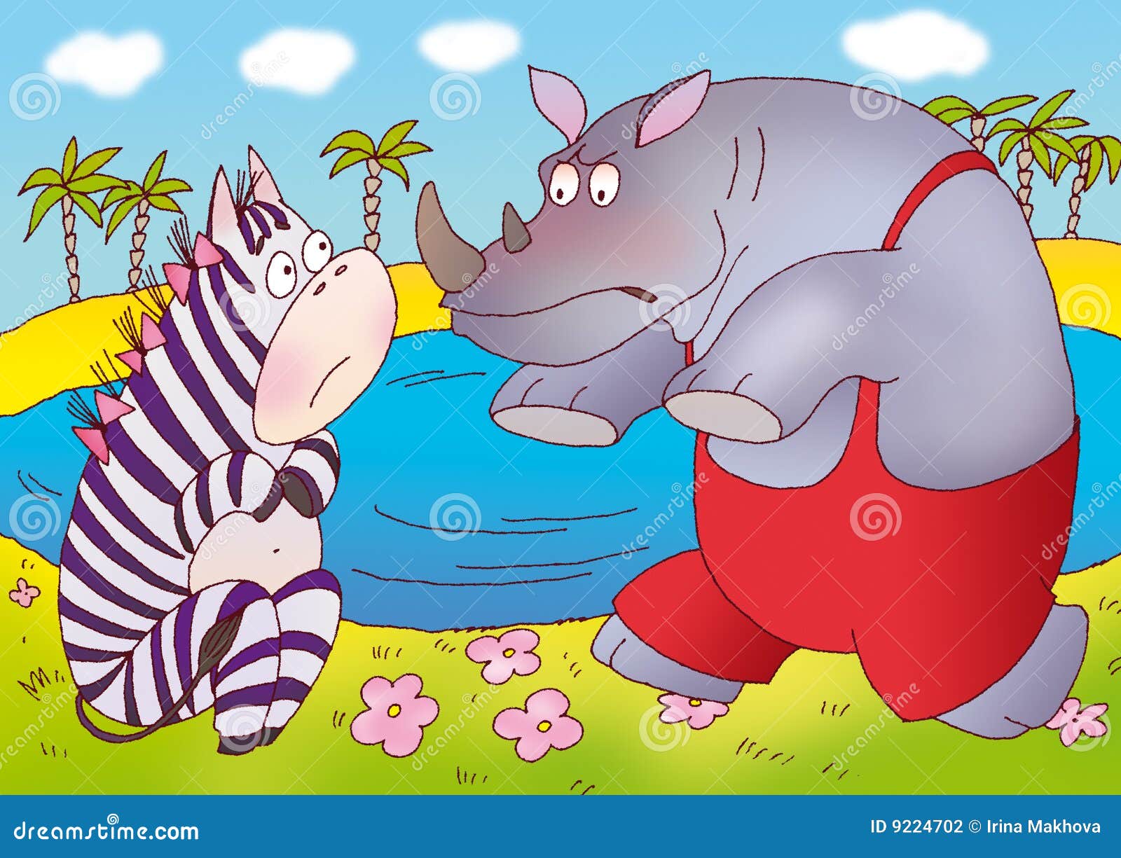 Aggress Cartoons, Illustrations & Vector Stock Images - 15 Pictures to ...