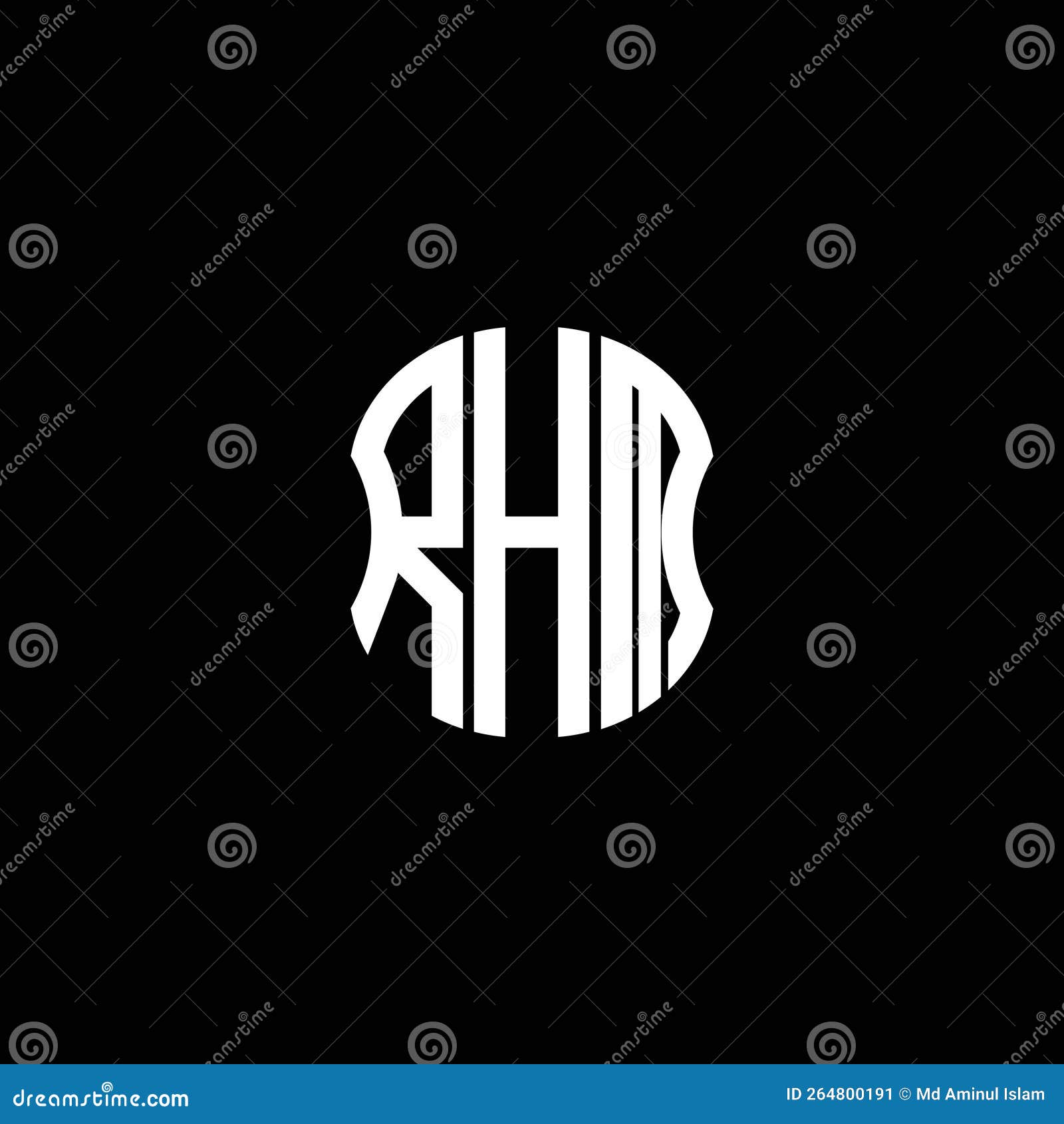 Rhm Letter Stock Illustrations – 12 Rhm Letter Stock Illustrations ...