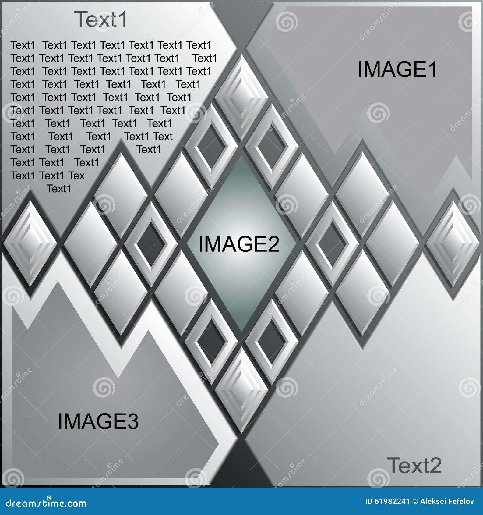 Rhomboid Design Website Stock Illustrations – 13 Rhomboid Design ...