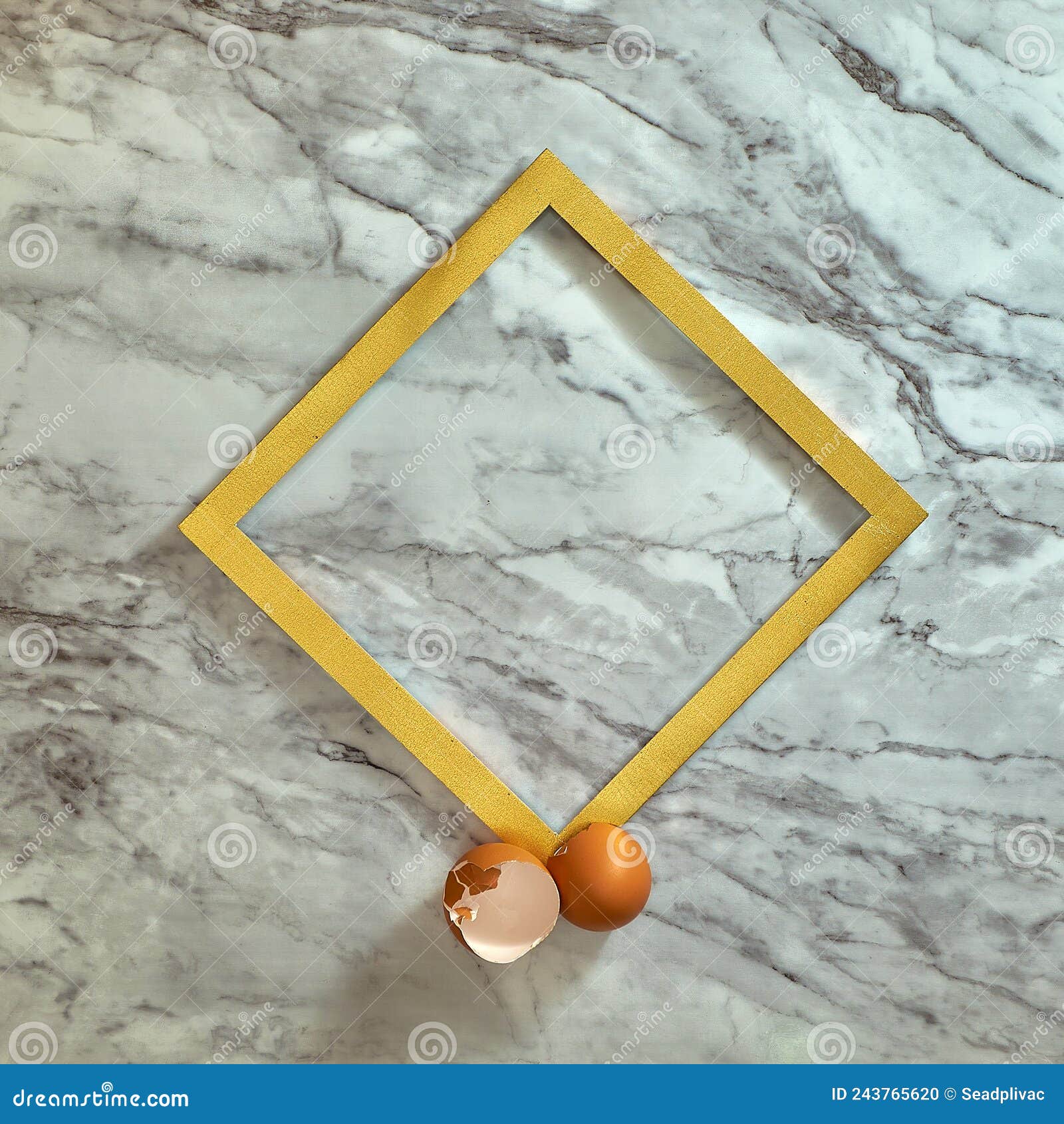 Yellow Rhomboid Design. Stock Image | CartoonDealer.com #178034461