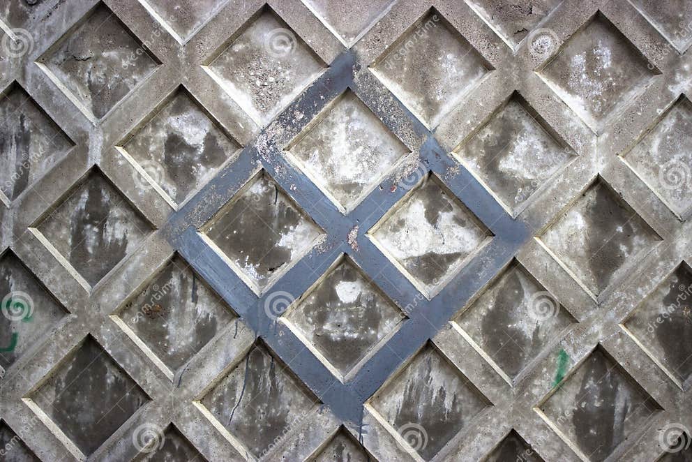 Rhombus stock photo. Image of background, single, wall - 69870732
