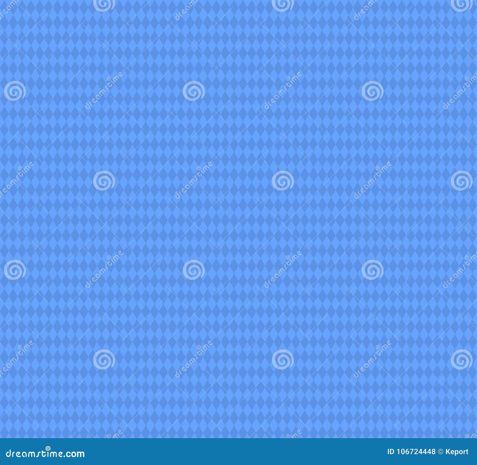 Rhombus Background Dark Blue and Light Blue Stock Illustration ...